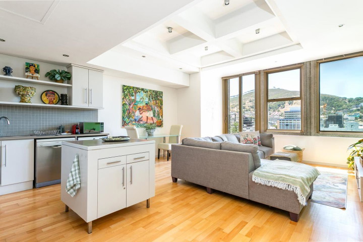 #1205 Cartwright - Wild Radiance - Camps Bay