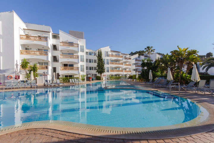 Hotel La Pergola Mallorca - Mallorca