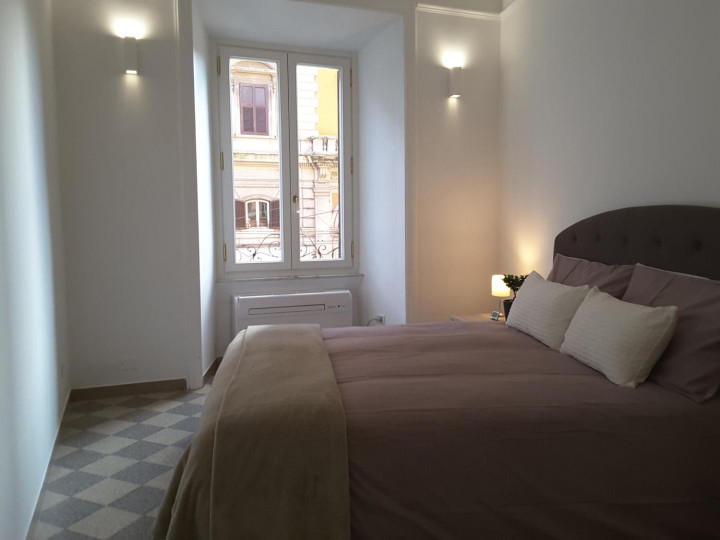 Dino Apartment - Roma