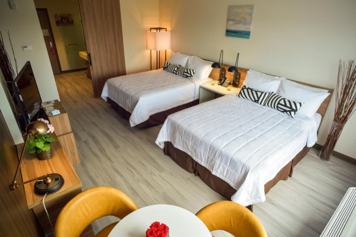Wyndham Garden North Bergen - Secaucus - Clifton, NJ