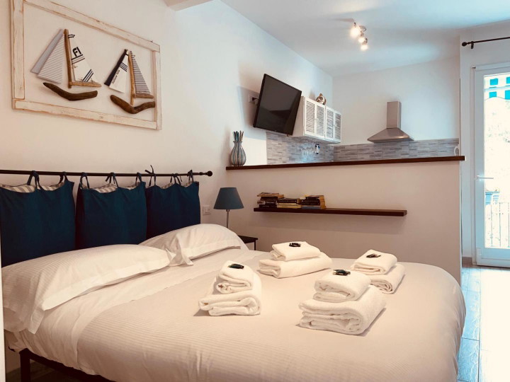 Cà Lea Beach House - Monterosso al Mare