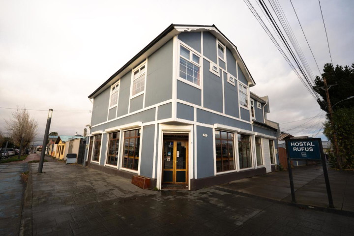 Rufus Boutique - Puerto Natales