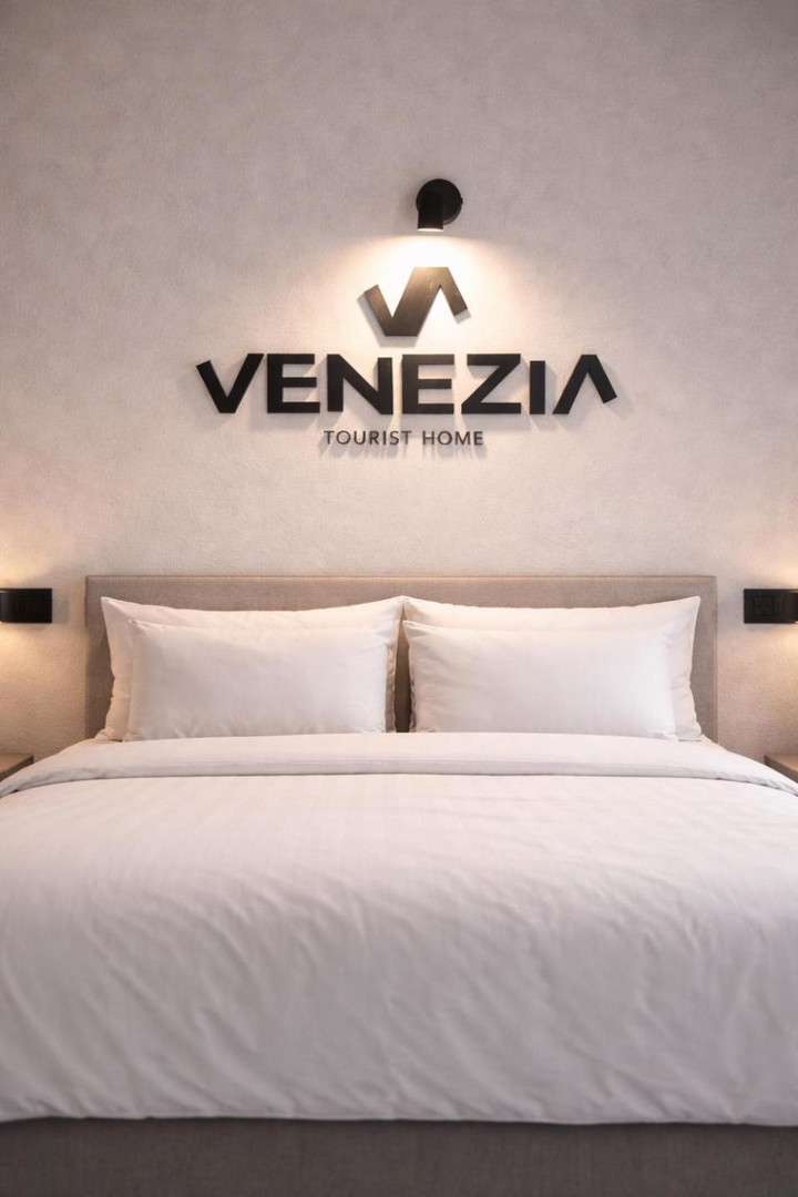 Venezia Tourist Home - Oviedo