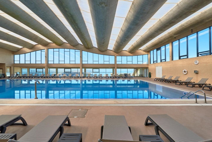 Hotel Golf Mar - Portugal