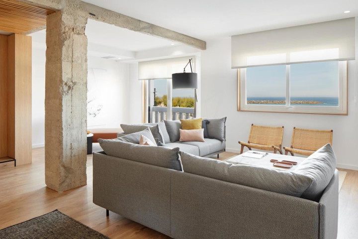 Jai Alai 54 By Feelfree Rentals - San Sebastián