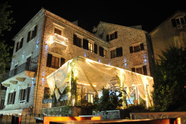 Hotel Villa Duomo - Kotor
