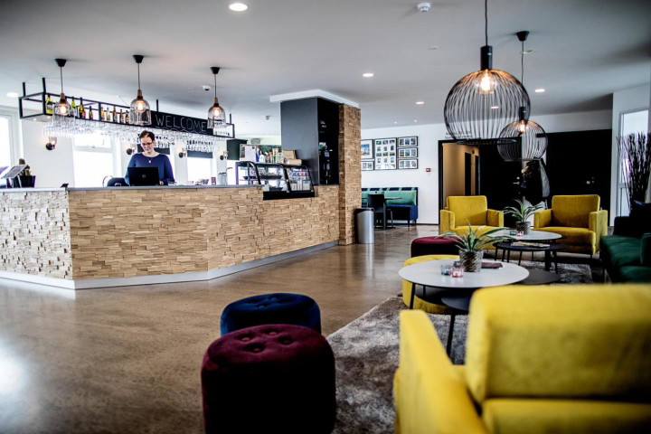 201 Hotel - Iceland