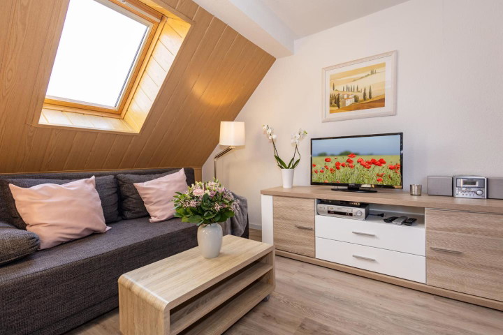 Ferienwohnung Ostseesonne - Rerik