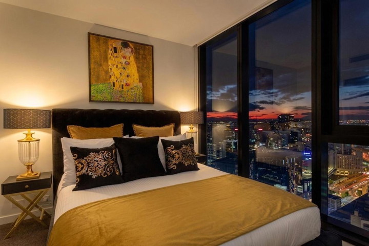 Vaquay Luxor In Southbank - St Kilda