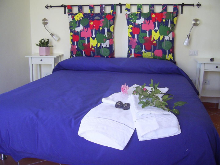 Casa Falcone B&b - Province of Salerno