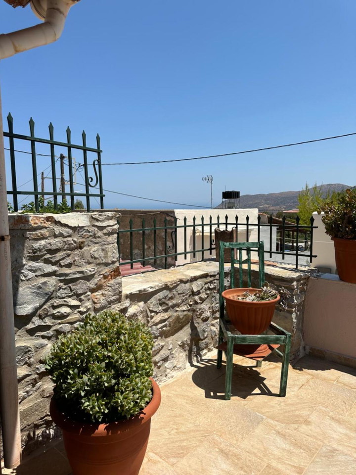 Semina-marina - Hersonissos