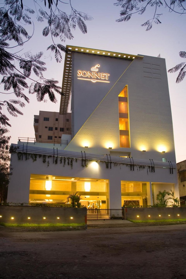The Sonnet Kolkata - Kolkata
