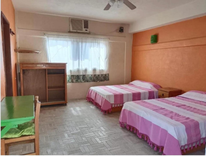 Hotel El Trebol - Morelos