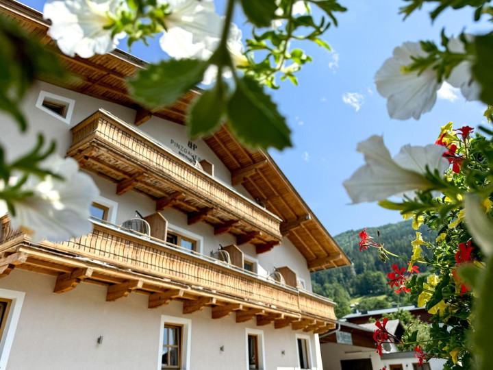 Hotel Pinzgauerhof By Alpeffect Hotels - Zell am See