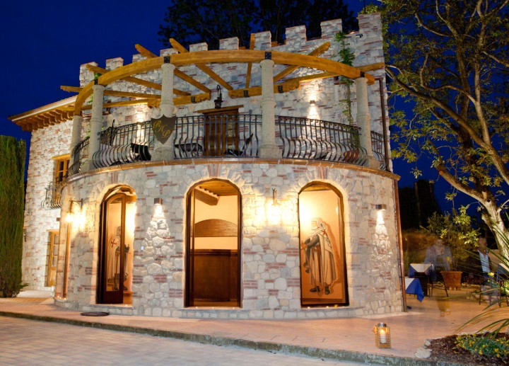 Villa Corte Degli Dei - Pisa