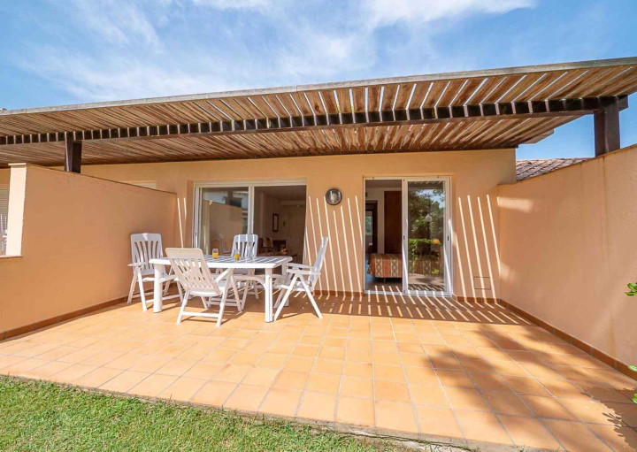 Apartment In Pals - Costa Brava 45886 - Costa Brava