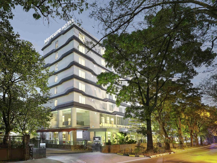 Mercure Bandung Nexa Supratman - Bandung