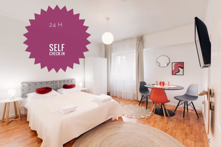 Perfect Stay Cipariu - Cluj-Napoca