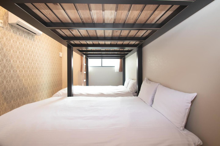 La Chic Stay Hakata Ⅱ - Tenjin