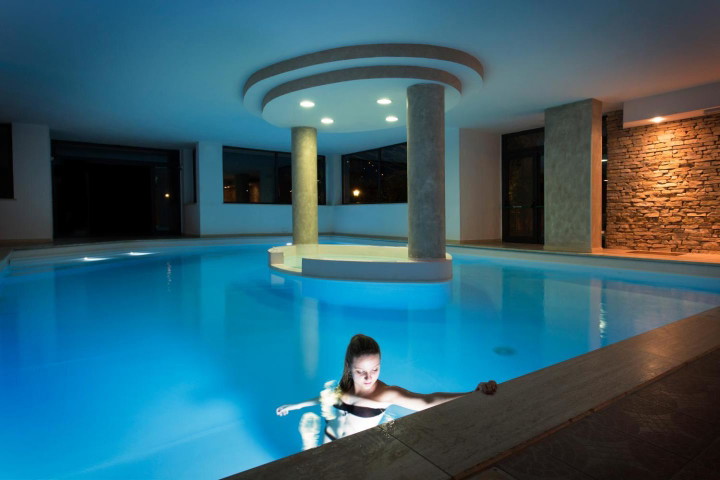 Albergo Ristorante San Biagio - Toscana