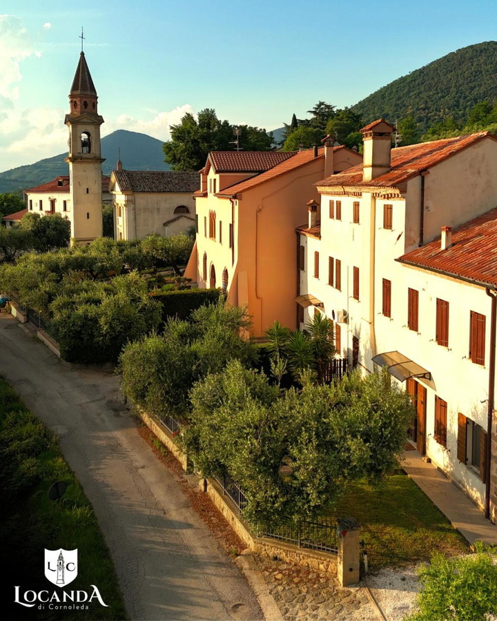 Locanda Di Cornoleda - Este