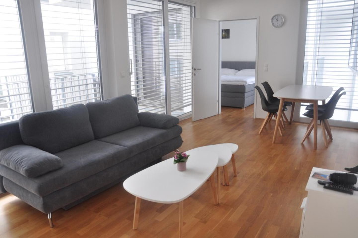 4 Beds And More Vienna Apartments - Contactless Check-in - Schwechat