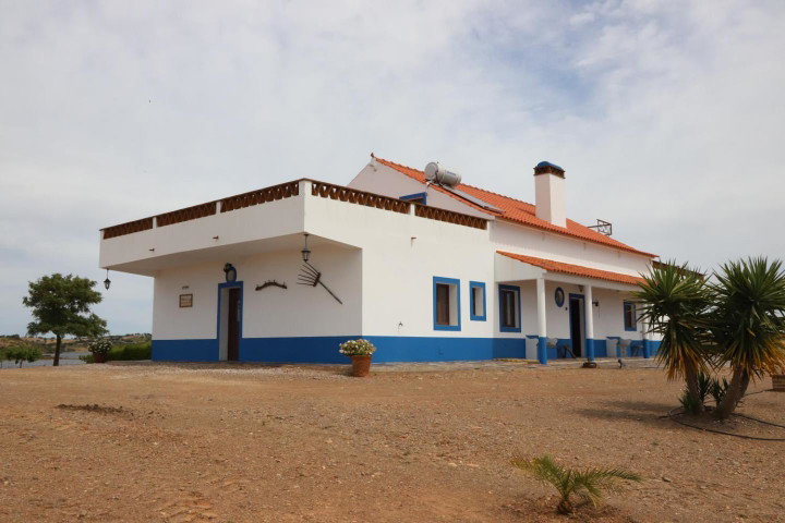 Monte Dos Avós - Monsaraz