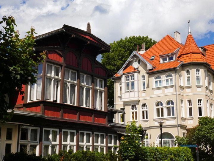 Apartament Ze Słoneczną Werandą -250 M Do Plaży - Sopot, Polska
