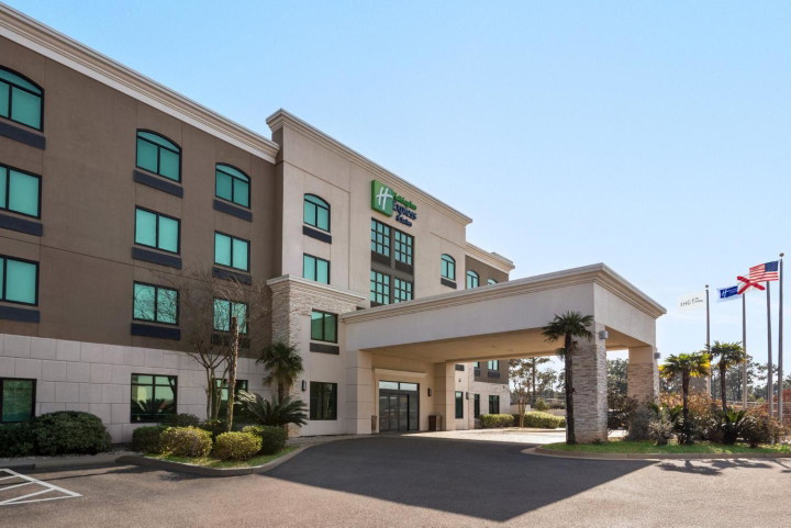 Holiday Inn Express & Suites Mobile West I-10 By Ihg - Alabama