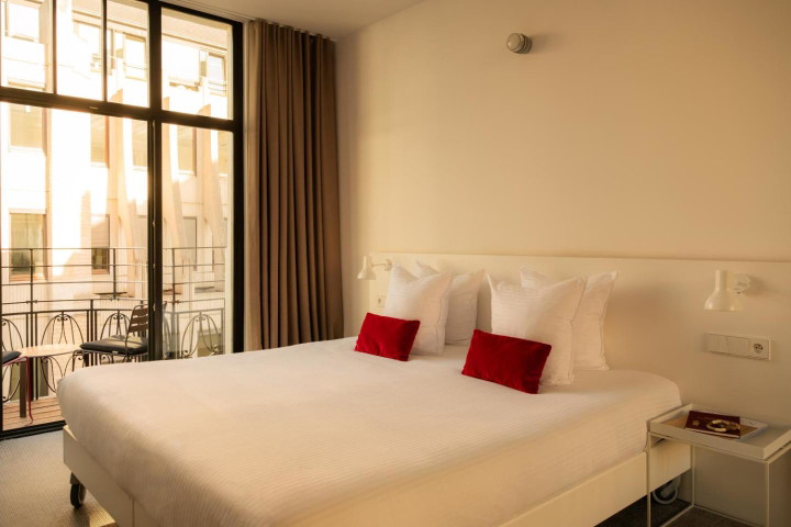 9hotel Central - Brussels