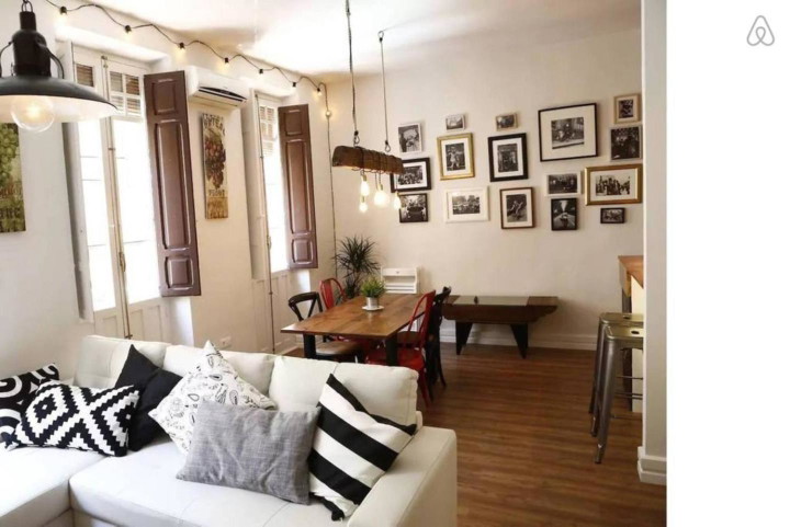 Liberty Apartment - Alicante