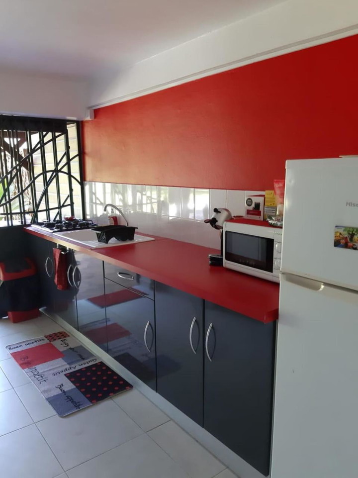 Appartement Dans Villa Avec Jardin Et Piscine Pour Détente Et éVasion - Guyane française