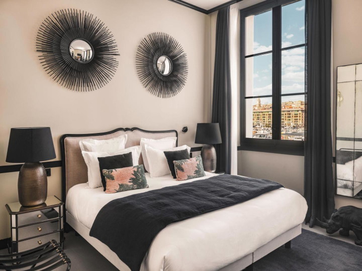 Maisons Du Monde Hôtel & Suites - Marseille Vieux Port - Les Pennes-Mirabeau