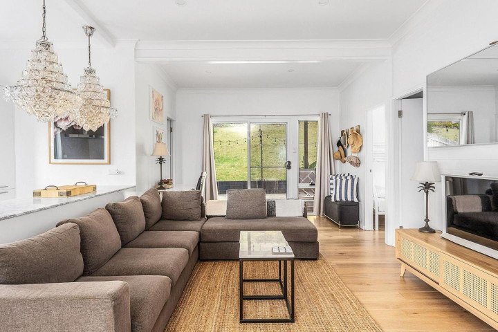 Sailor's Cottage, Hyams Beach - Hyams Beach