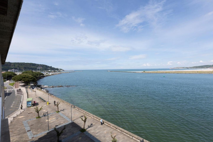 Fuenterrabía By Basquelidays - Hendaye