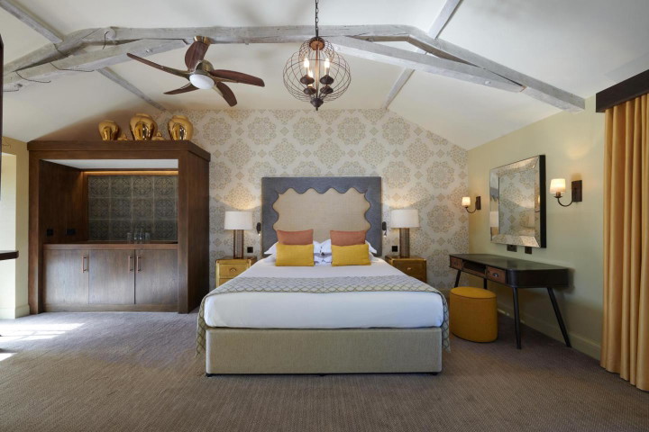 Park Farm Hotel - Suffolk