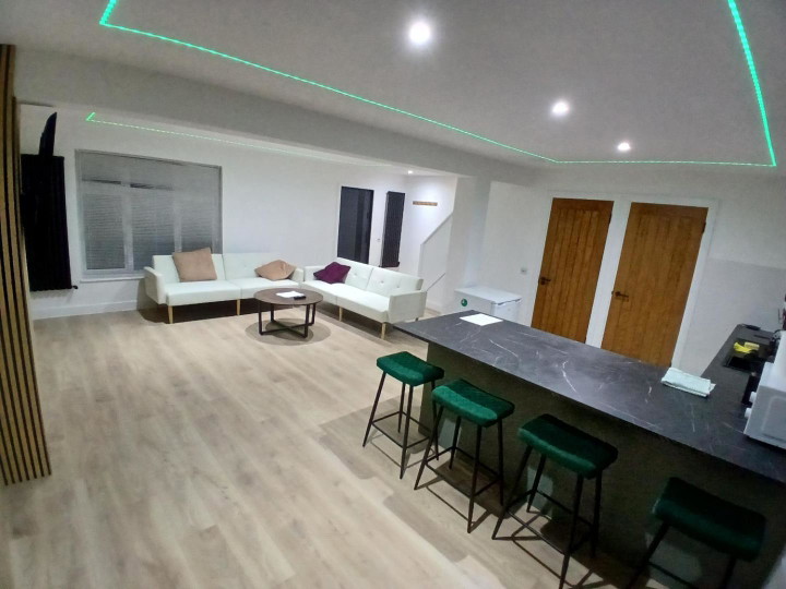 Melton Mowbray Luxury Stay - Melton Mowbray