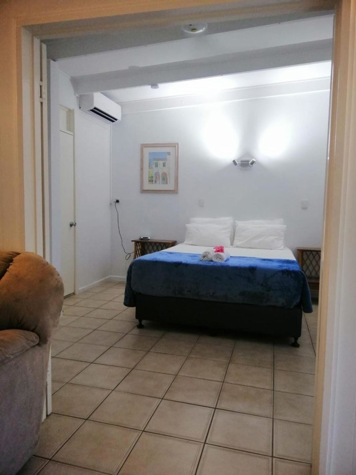Magnetic Island Resort, Sleeps 6, Free Wifi - Townsville