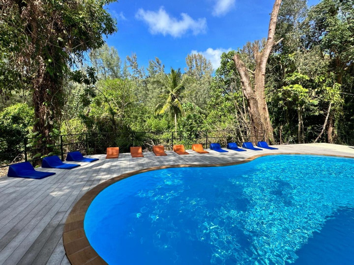 Blanco Hostel Lanta 18 To 35 - Krabi