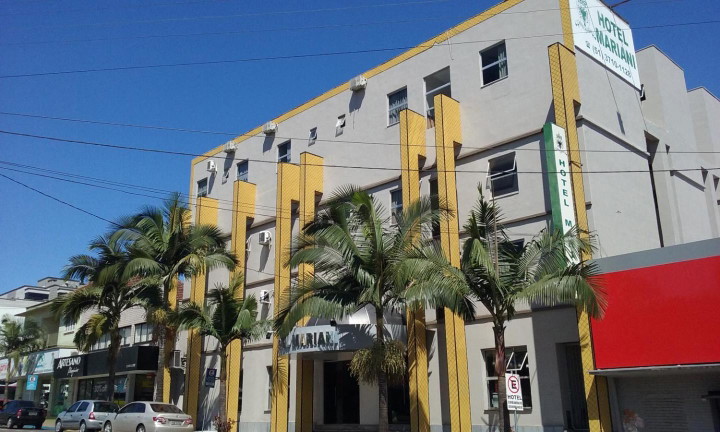 Hotel Mariani - Lajeado