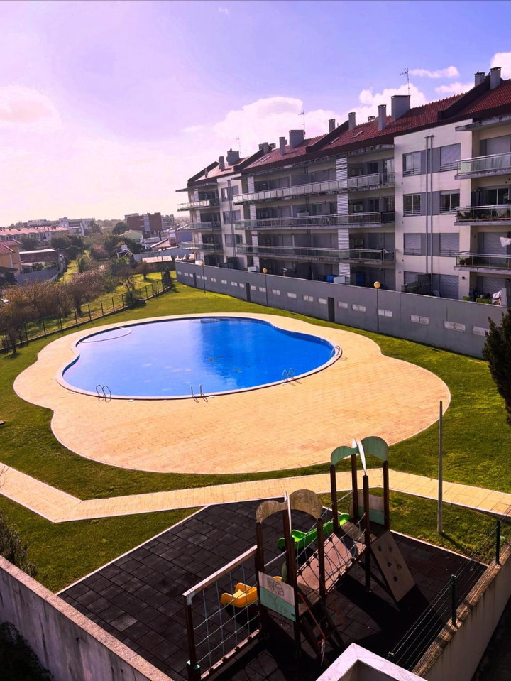 Shell Bay Apartment - São Martinho do Porto