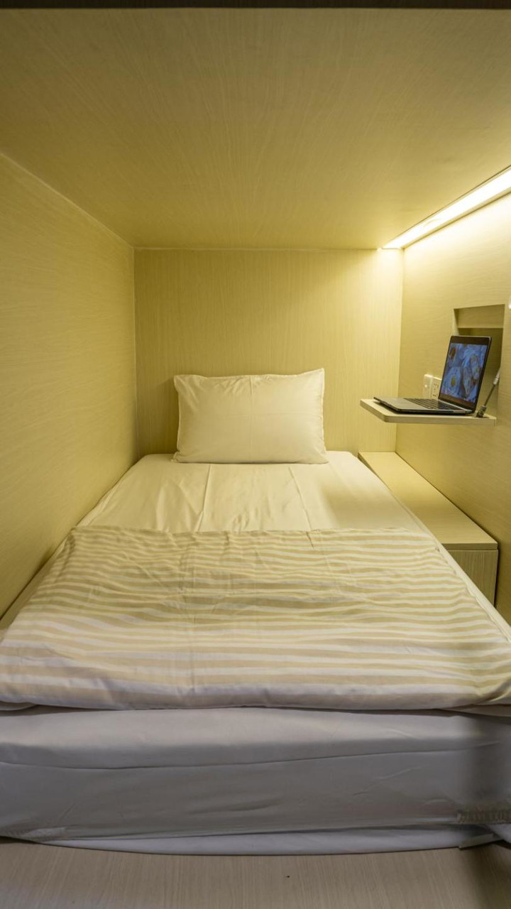 Aiwan Hostel & Luggage Storage - Sanur