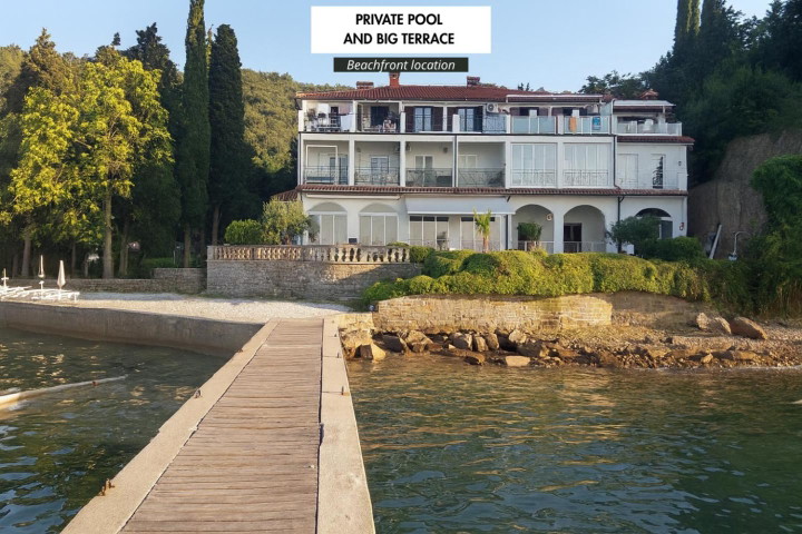 Studio Apartma Plaža - Izola