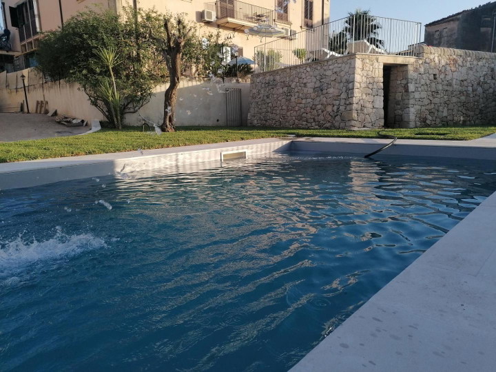 Chiaralice - Sicily