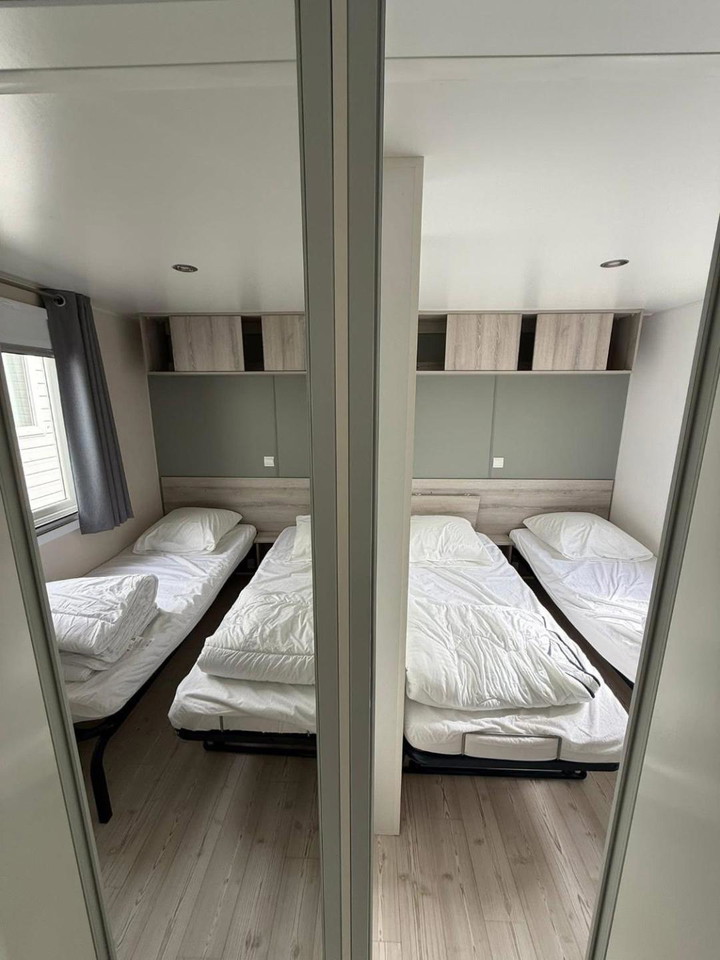Mobilhome Tout Confort - Saujon