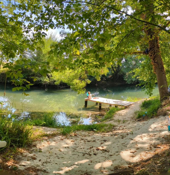 La Bergerie Des Sorgues - L'Isle-sur-la-Sorgue