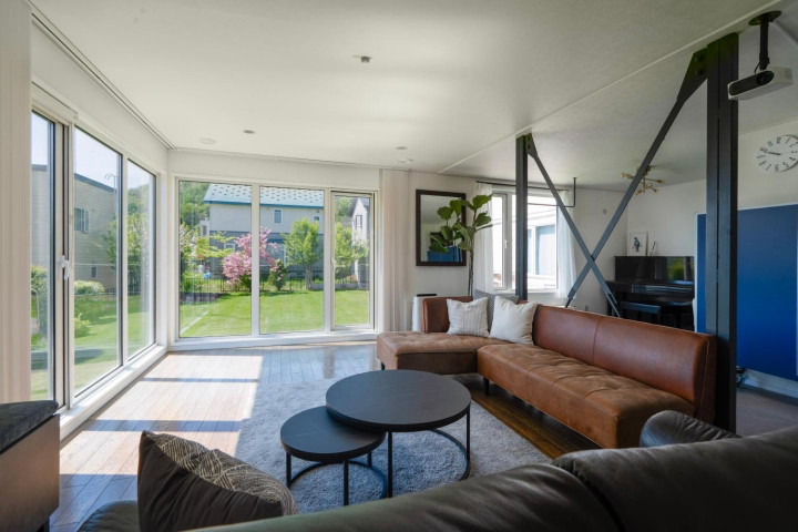 Villa Retreat - 14 Minutes To Downtown - Sapporo