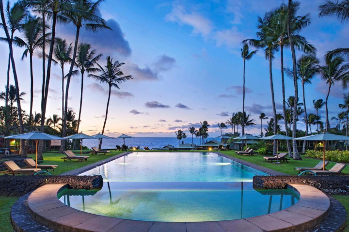 Hana-maui Resort, A Destination By Hyatt Residence - Hana, HI