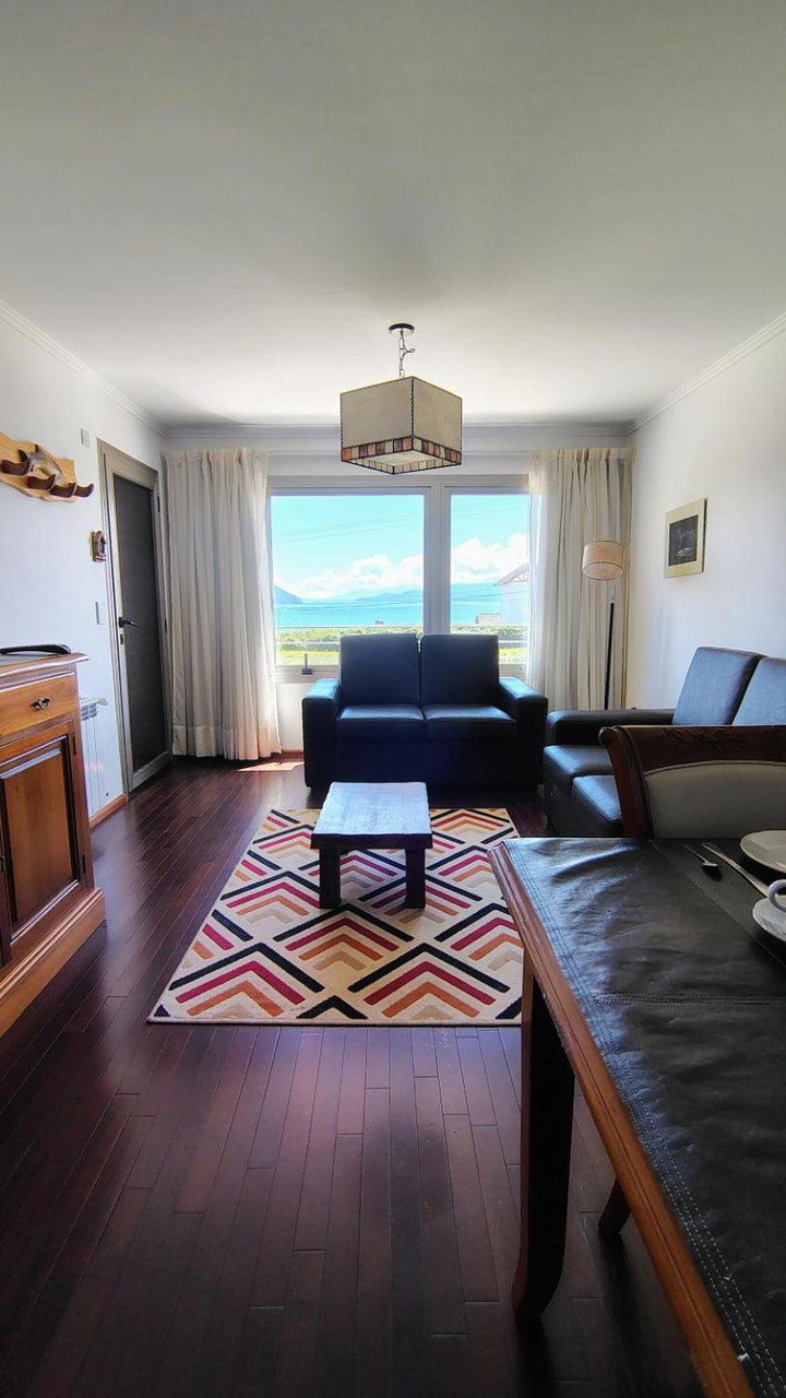 Departamento Del Lago I - Argentina