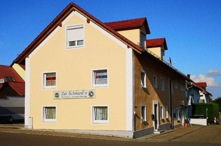 Pension Zur Schmied'n - Bavaria
